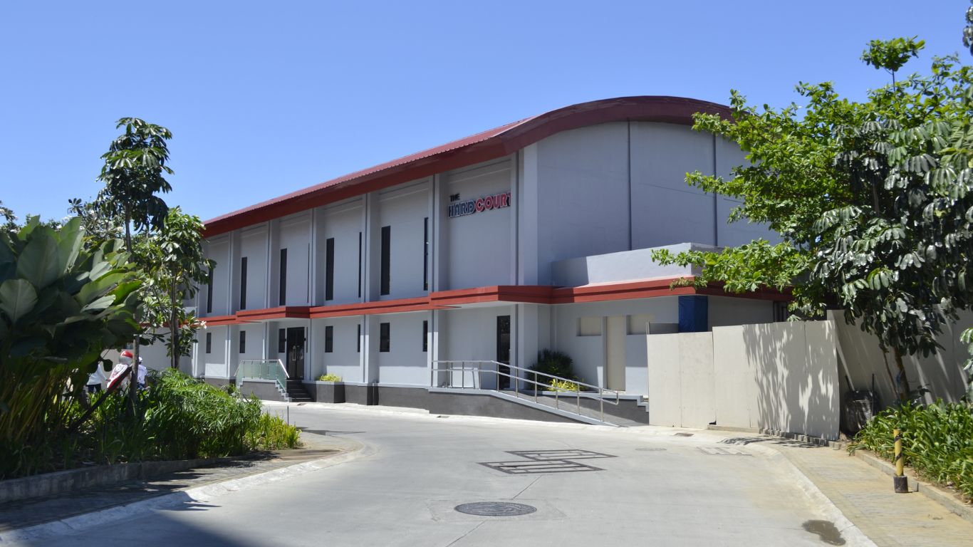 Projects – Rhajtek Lino International Corporation