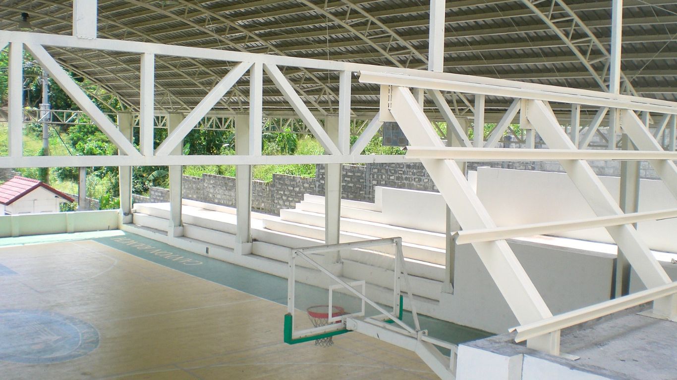 Projects – Rhajtek Lino International Corporation