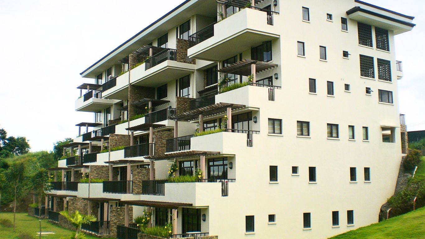 Projects – Rhajtek Lino International Corporation